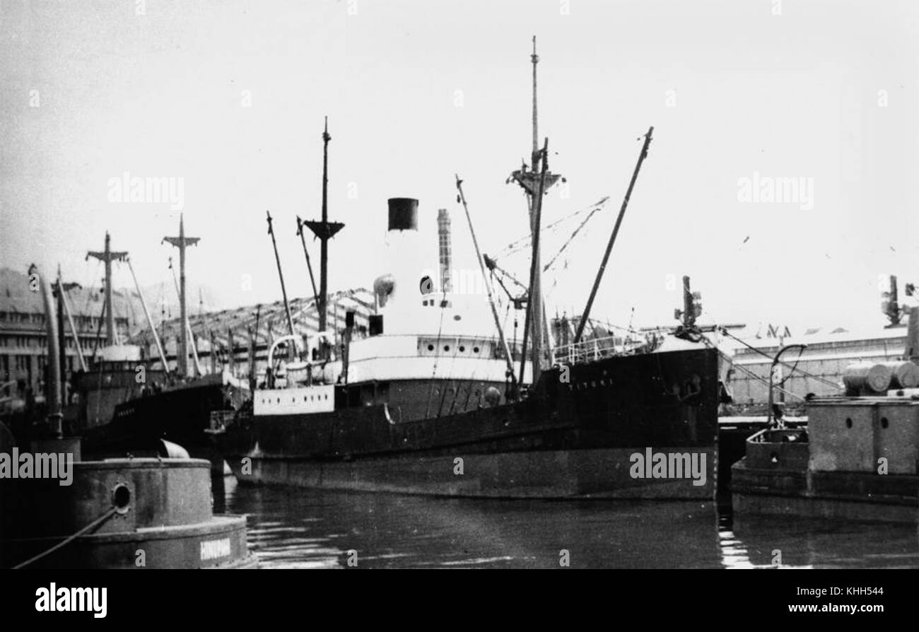 Titoki hi-res stock photography and images - Alamy