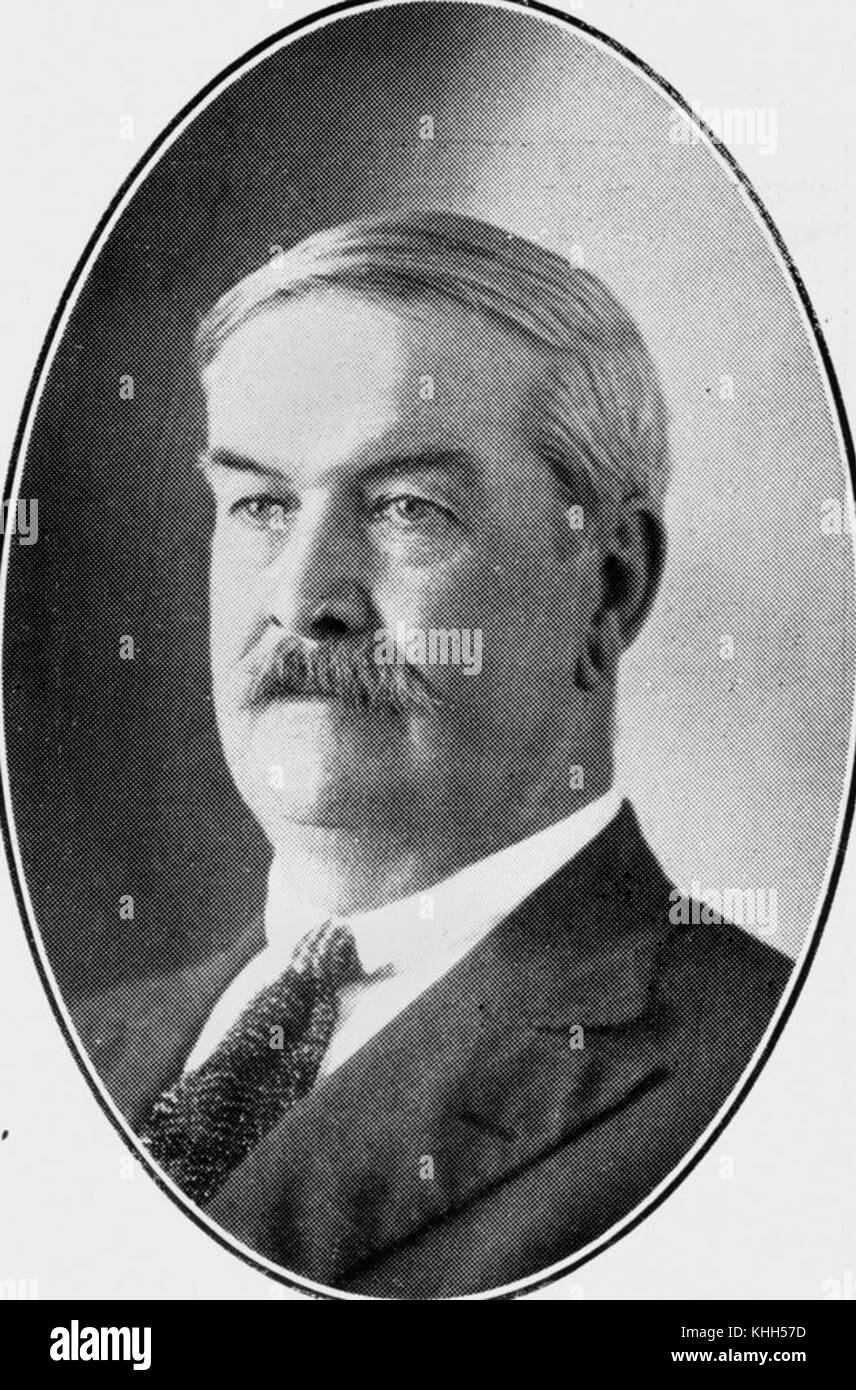 2 192627 John Cummins, 1928 Stock Photo - Alamy