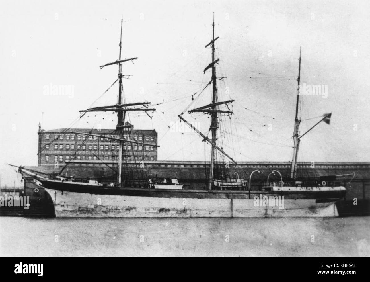 Norwester hi-res stock photography and images - Alamy