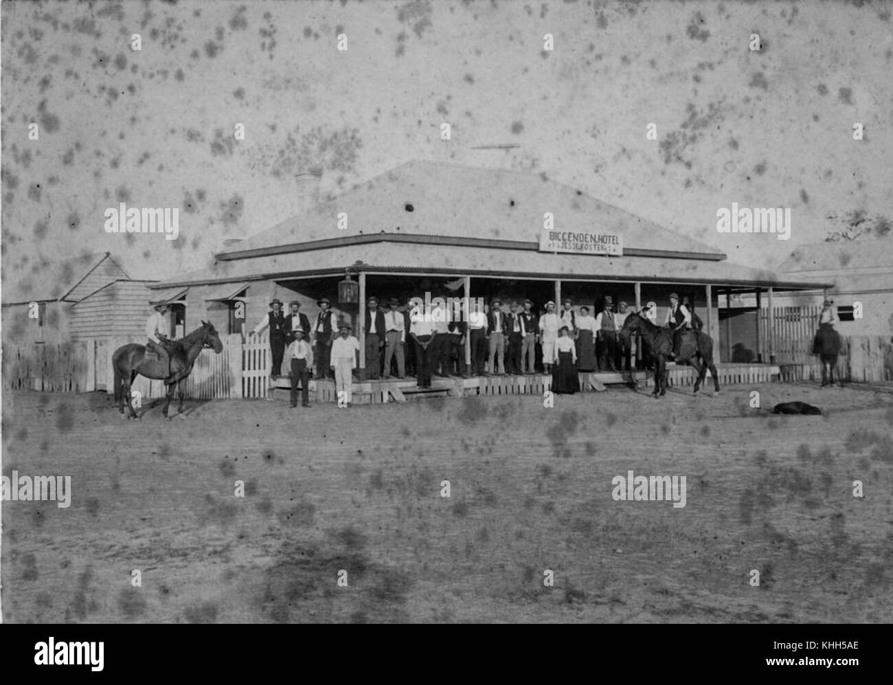 Biggenden hi-res stock photography and images - Alamy