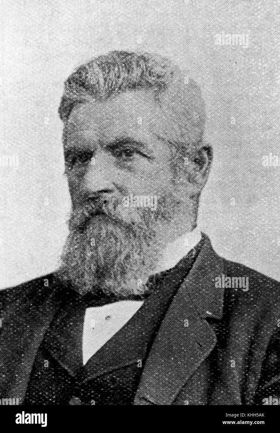 Thomas strong Black and White Stock Photos & Images - Alamy