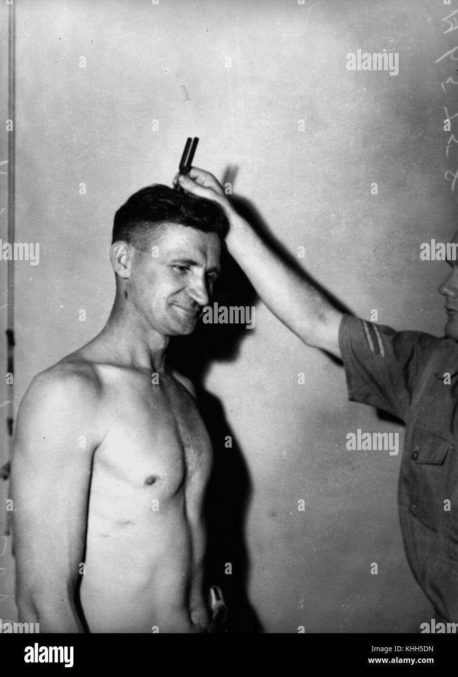 Force medical Black and White Stock Photos & Images - Alamy