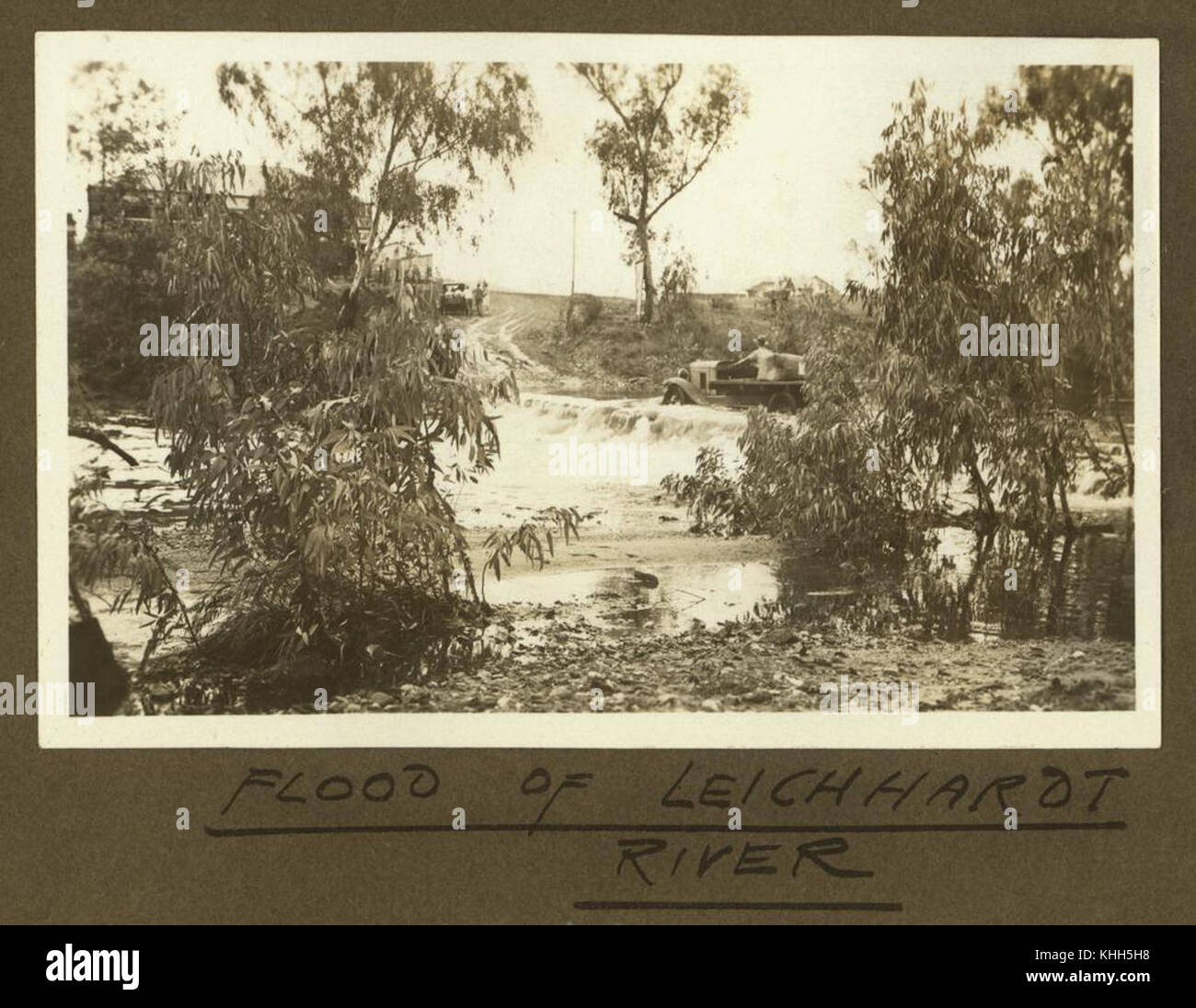 Leichhardt river hi-res stock photography and images - Alamy