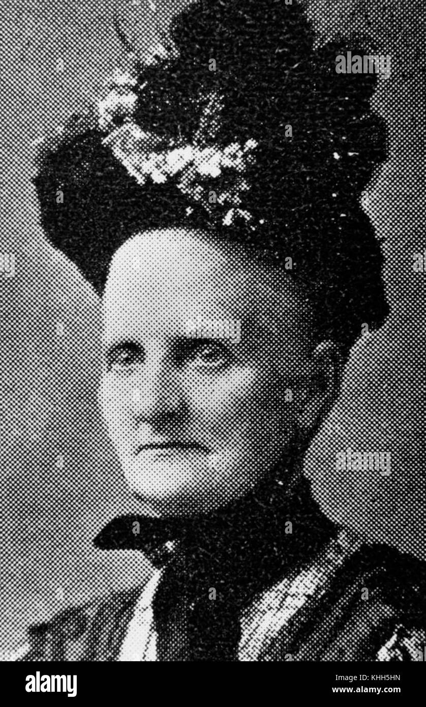 2 109516 Mrs J. Robinson Stock Photo - Alamy