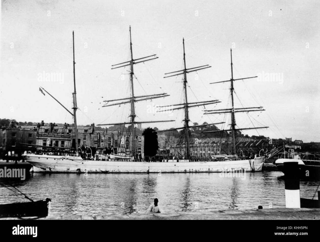 Halladale hi-res stock photography and images - Alamy