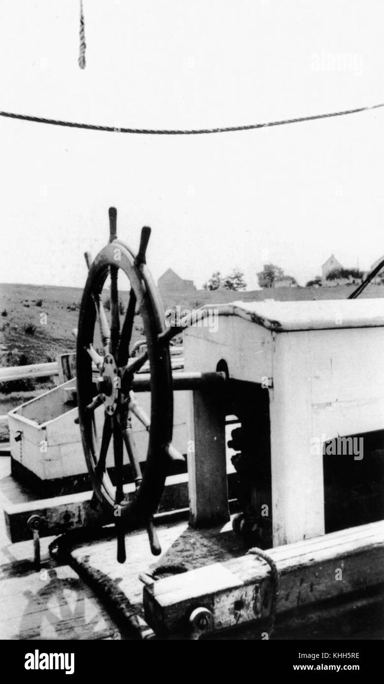 1 173659 Reine Marie Stewart (ship Stock Photo - Alamy