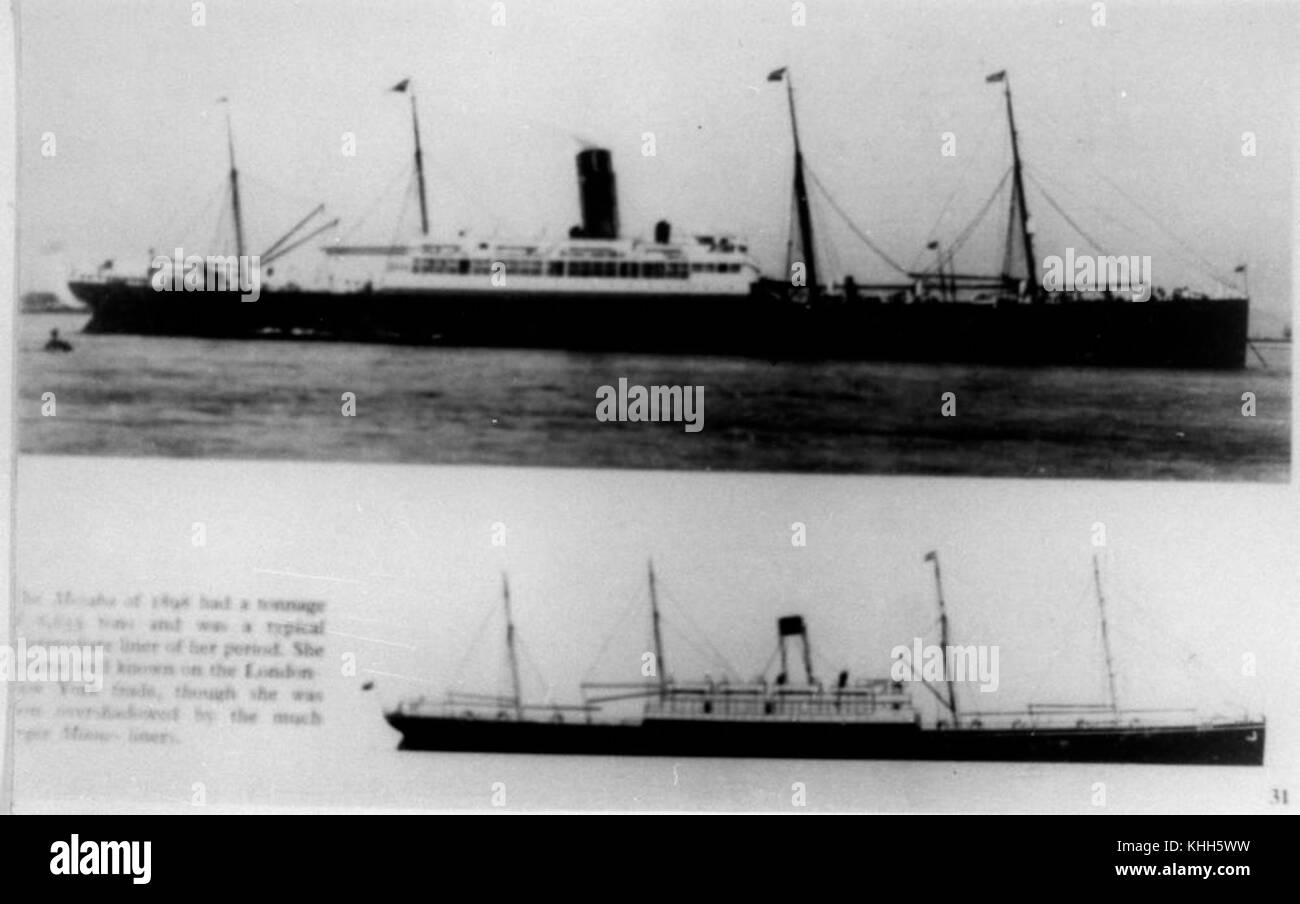 Old mesaba hi-res stock photography and images - Alamy