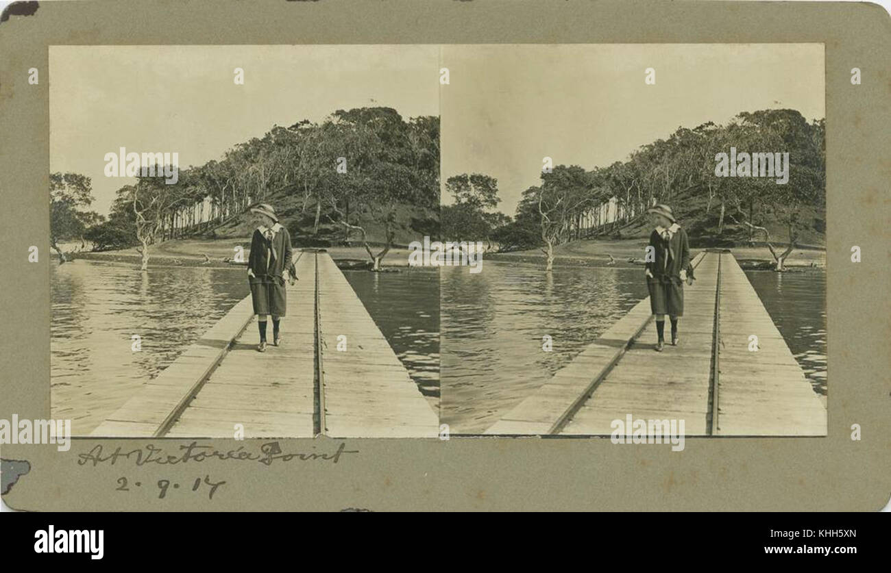 Victoria point hi-res stock photography and images - Alamy