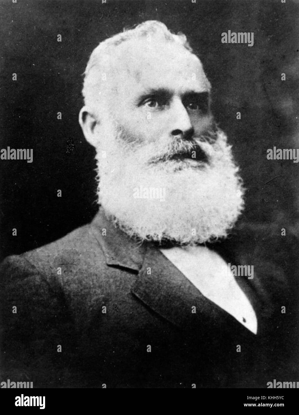 2 124927 William Alexander McClelland Stock Photo - Alamy