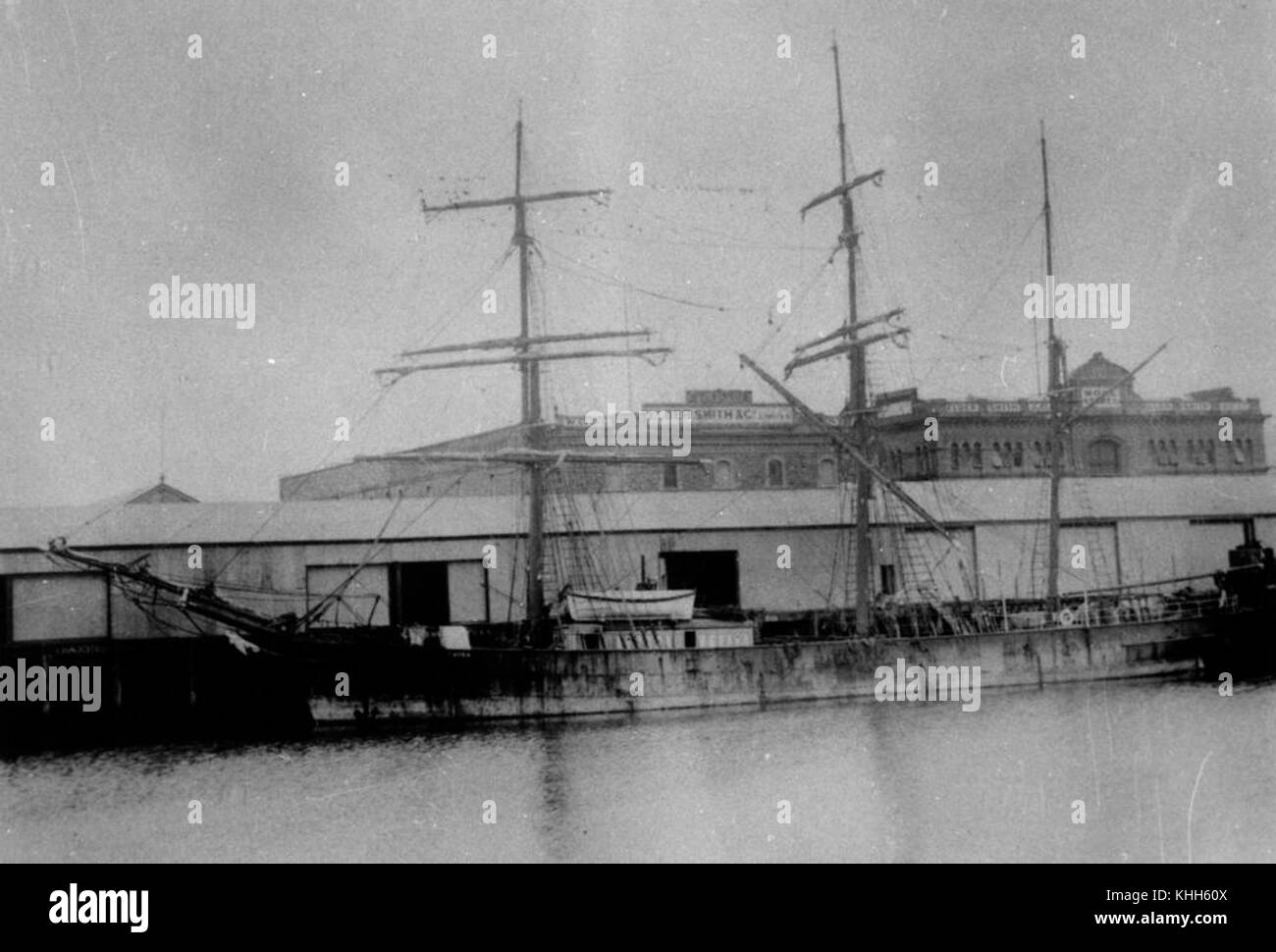 1 144783 Laira (ship Stock Photo - Alamy