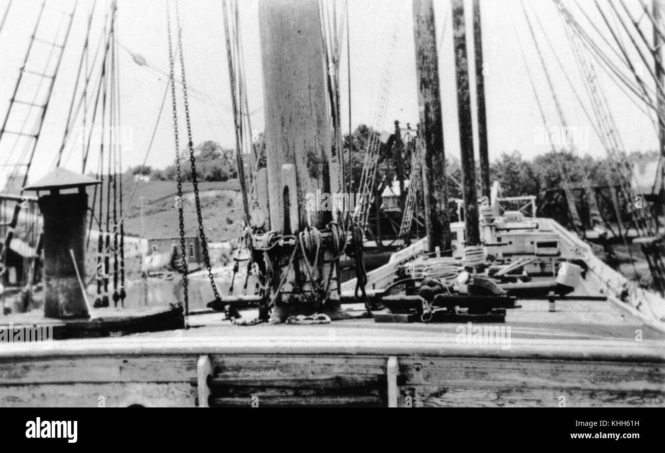 1 172119 Reine Marie Stewart (ship Stock Photo - Alamy