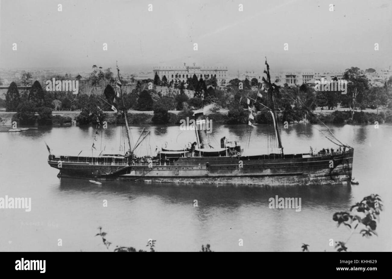 Warrego hi-res stock photography and images - Alamy