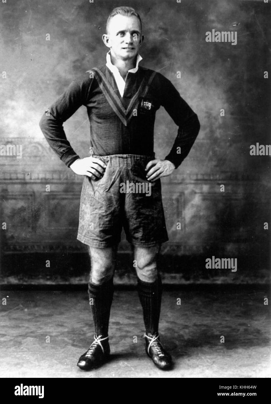 Frank mcmillan hi-res stock photography and images - Alamy