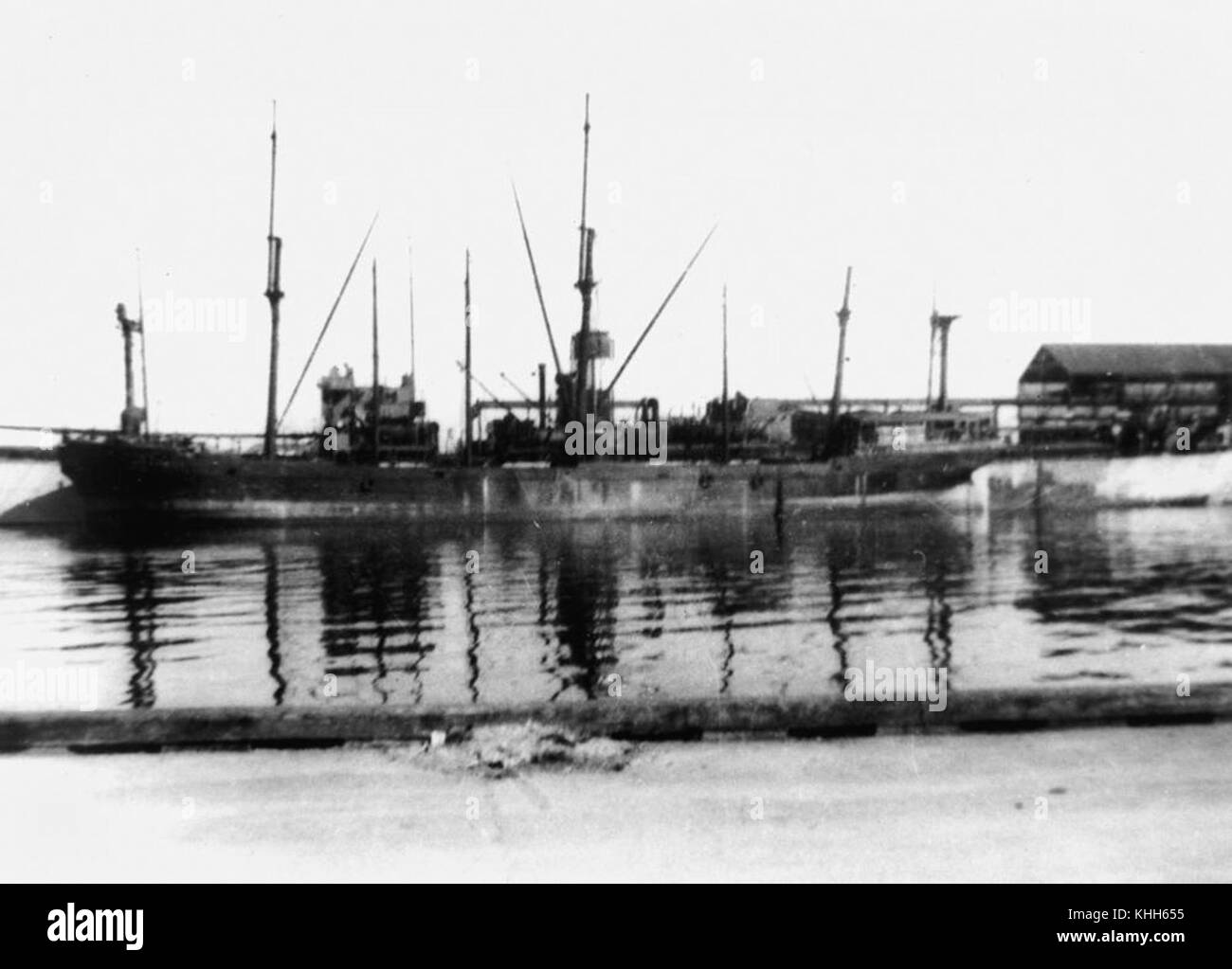 1 169011 Shanoon (ship Stock Photo - Alamy