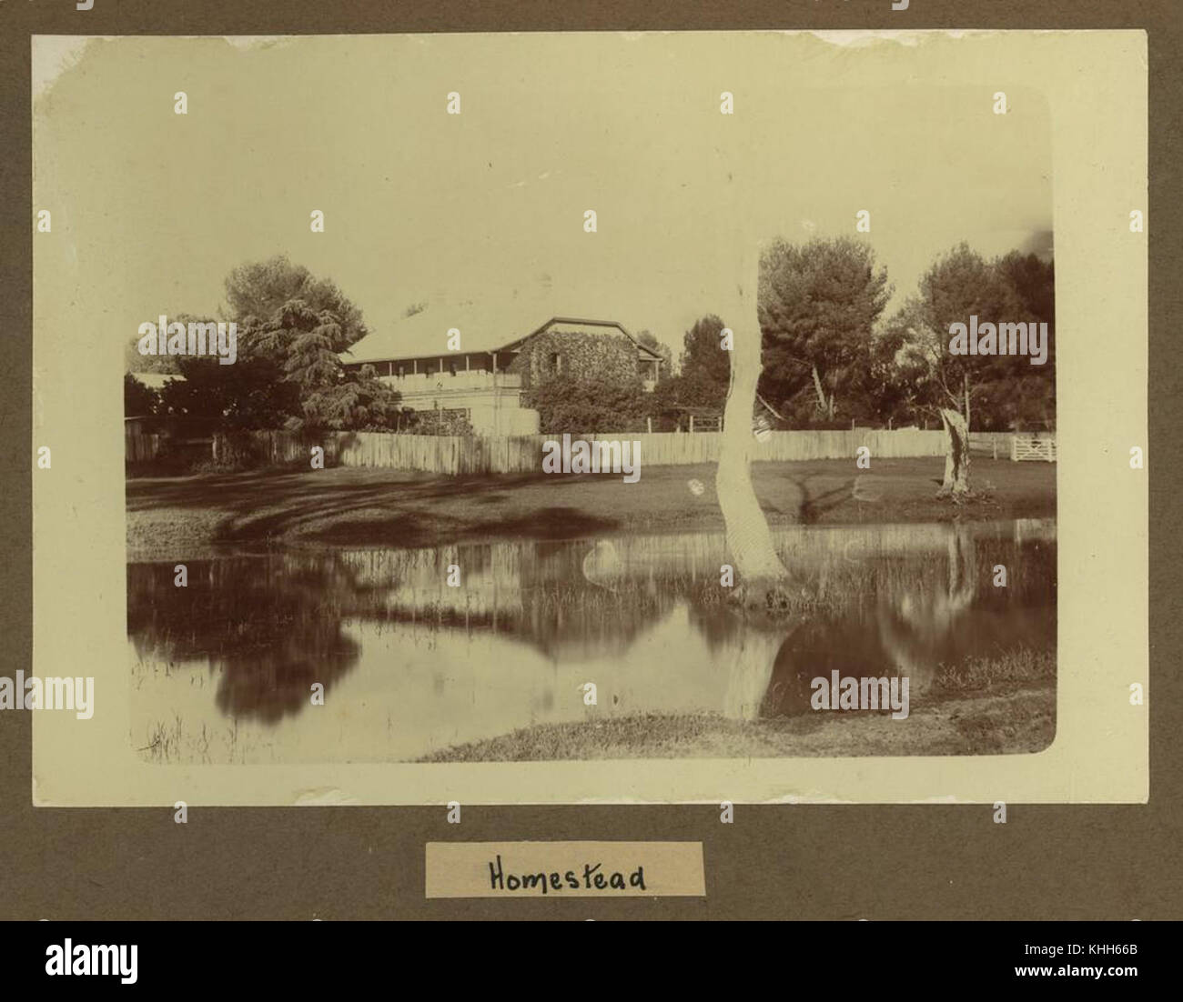 Old talgai hi-res stock photography and images - Alamy