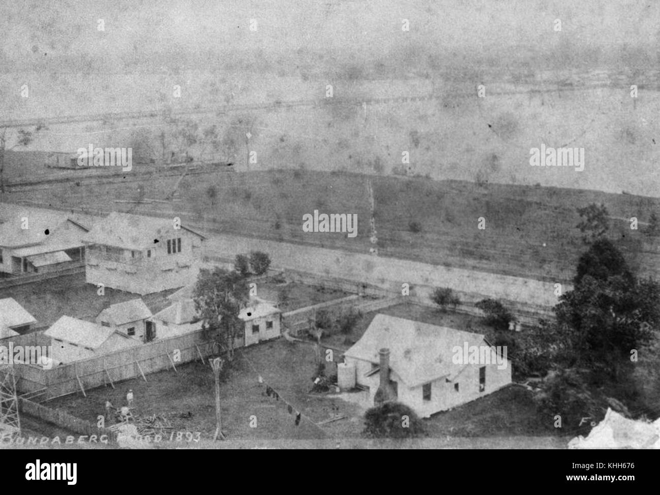 Extent of damage caused hi-res stock photography and images - Alamy