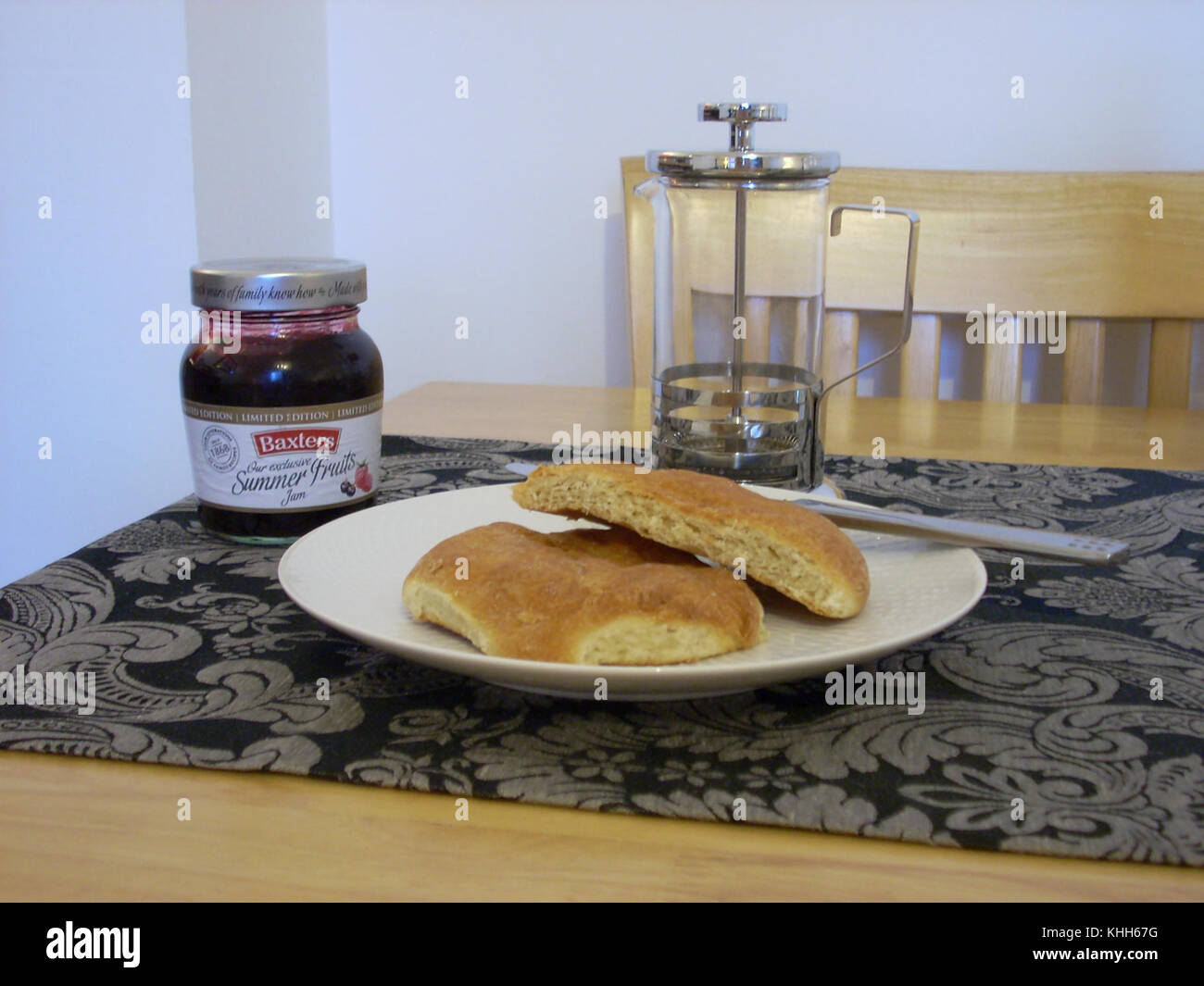 Aberdeen buttery hi-res stock photography and images - Alamy