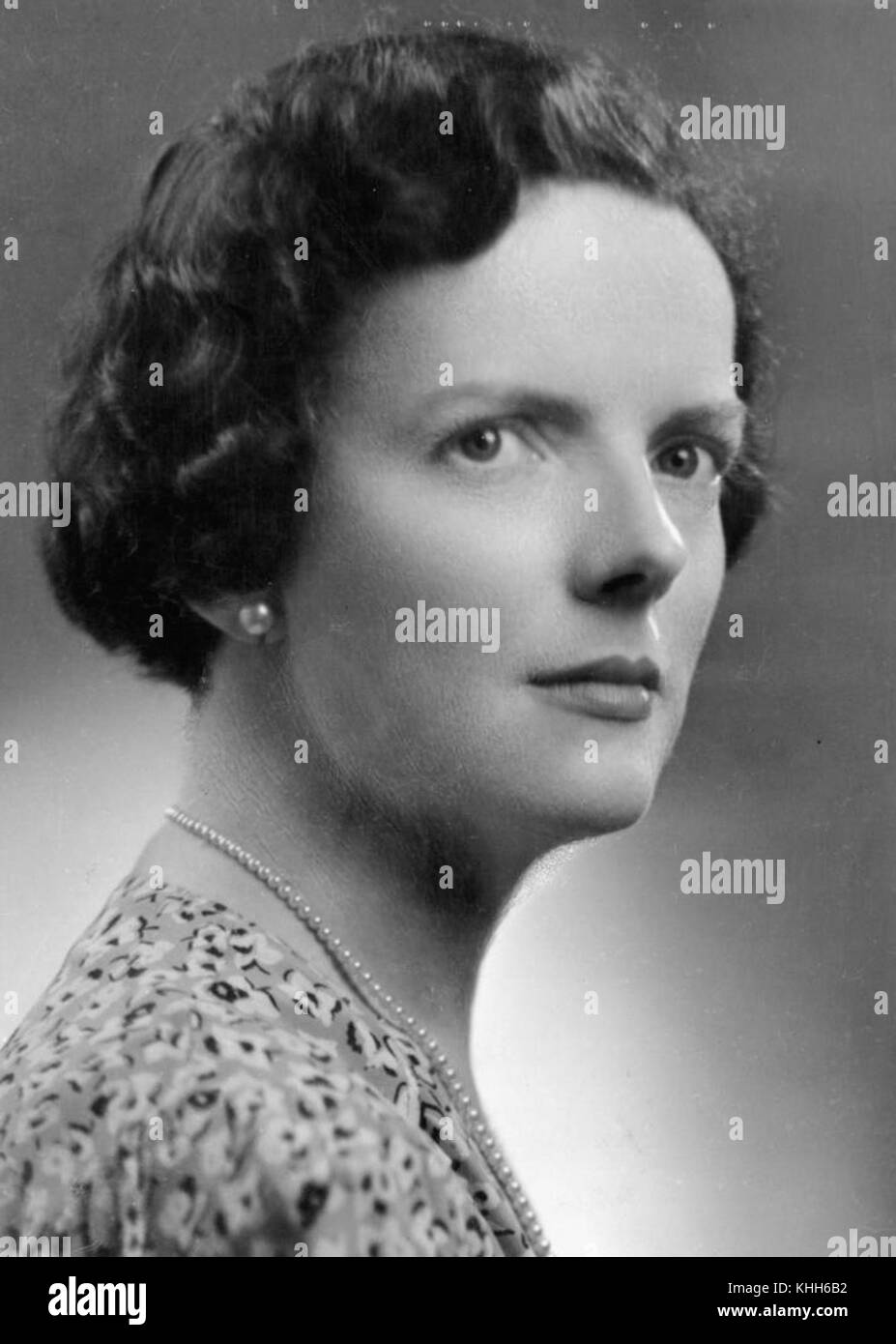 Mrs cooper hi-res stock photography and images - Alamy