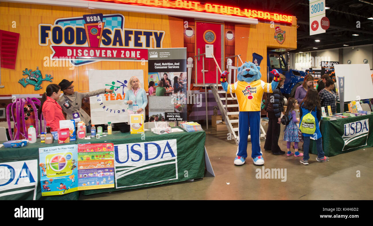 School children, military families, VIP guests, news media and co ...