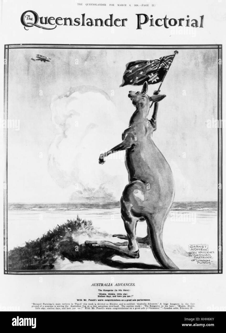 Solo flight Black and White Stock Photos & Images - Alamy