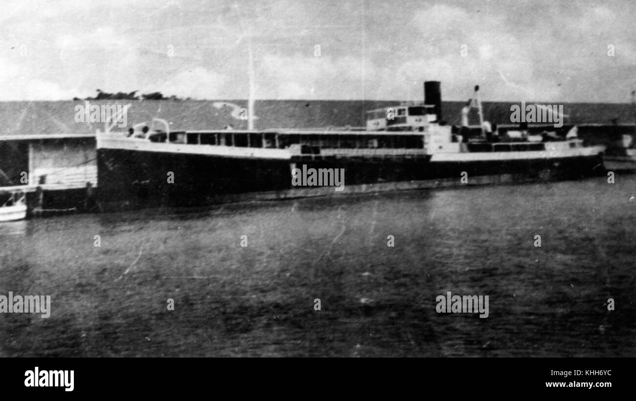 1 170267 Trinity Bay (ship Stock Photo - Alamy