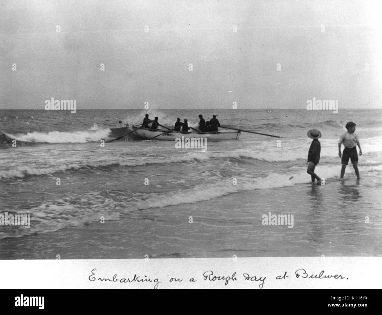 Bulwer moreton island hi-res stock photography and images - Alamy