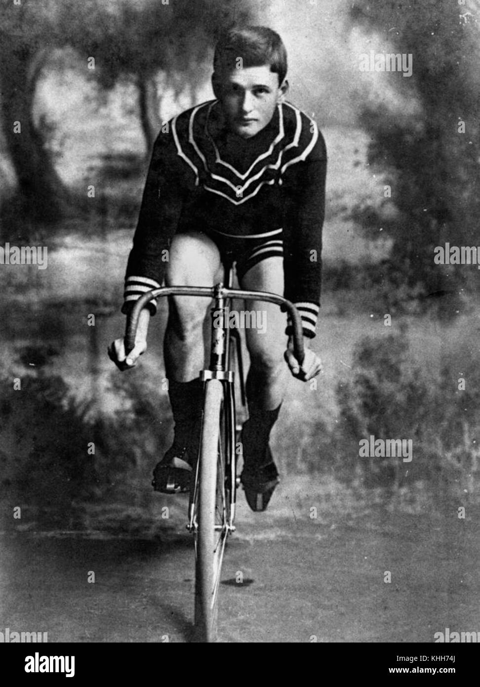 Wyllie Black and White Stock Photos & Images - Alamy