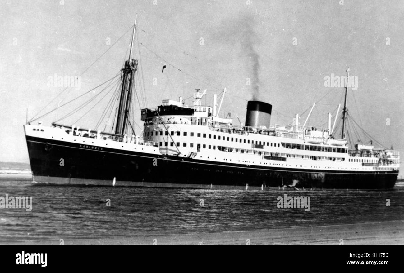 Kanimbla hi-res stock photography and images - Alamy