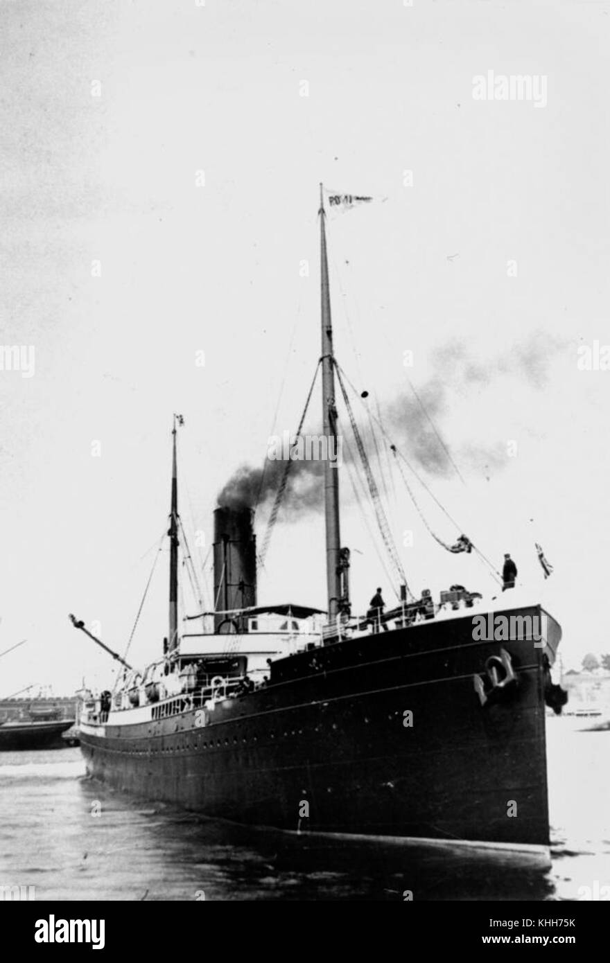 Moana ship hi-res stock photography and images - Alamy