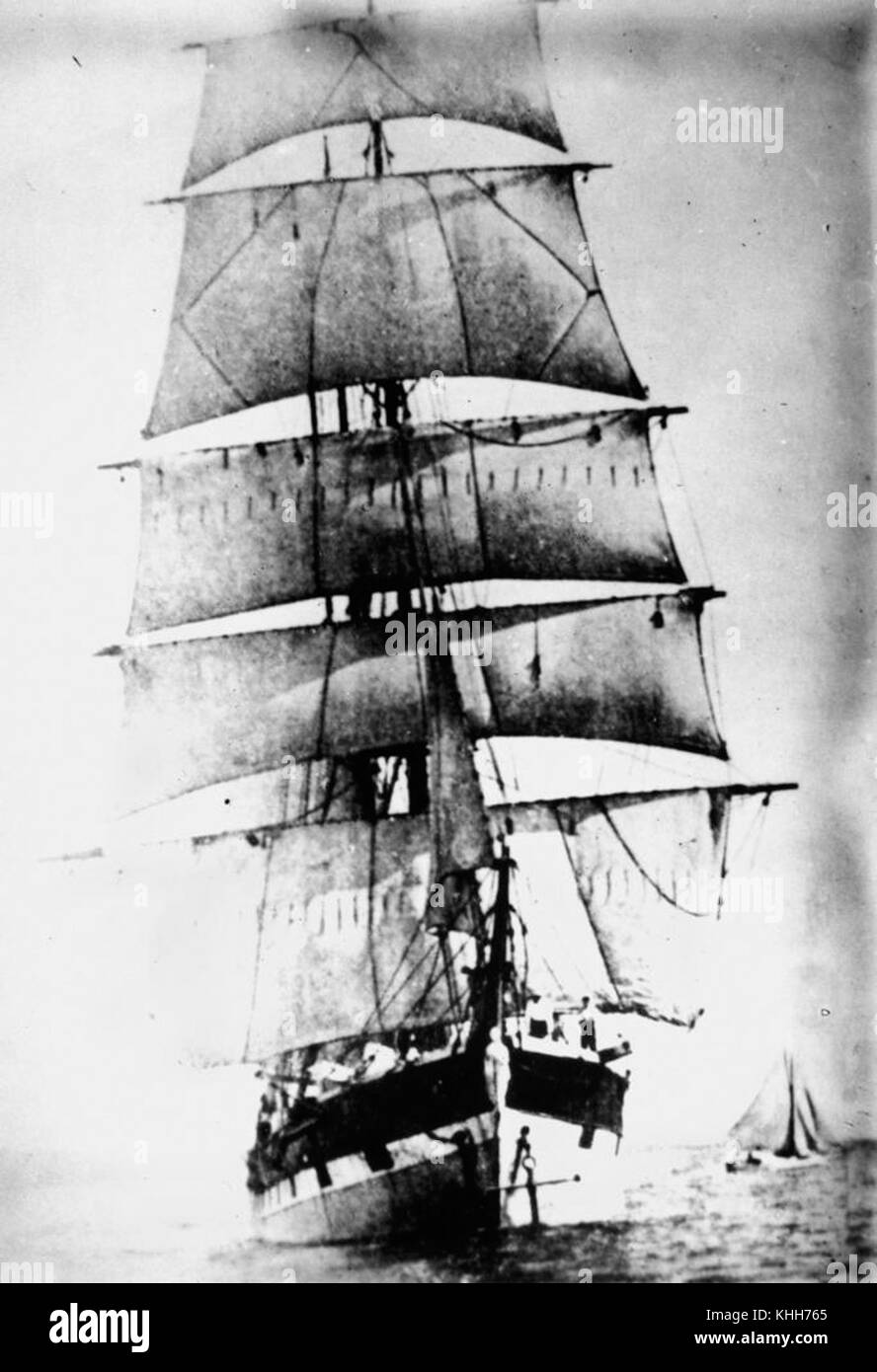 1 173615 Selwyn Craig (ship Stock Photo - Alamy