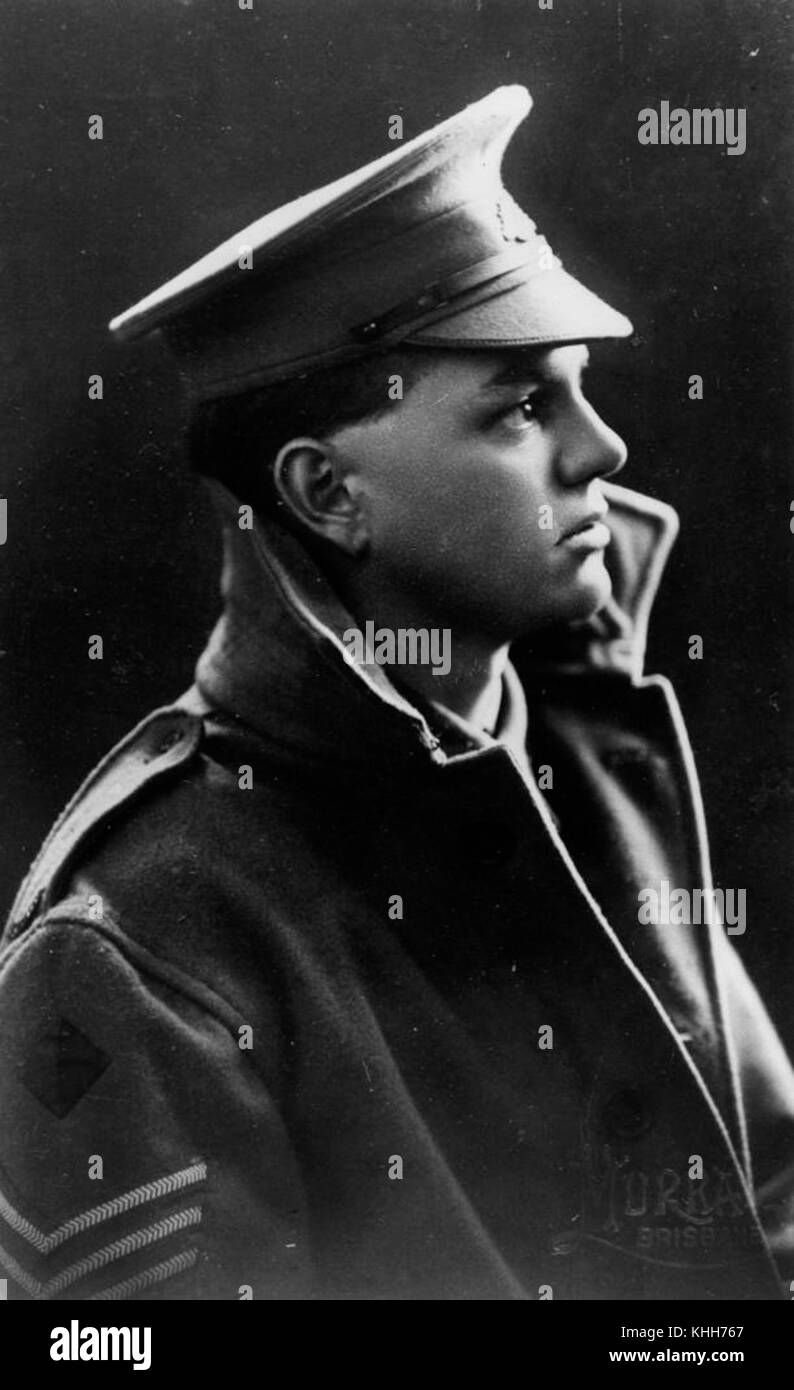 1 179111 Sargeant John Malcolm Ledlie Stock Photo - Alamy