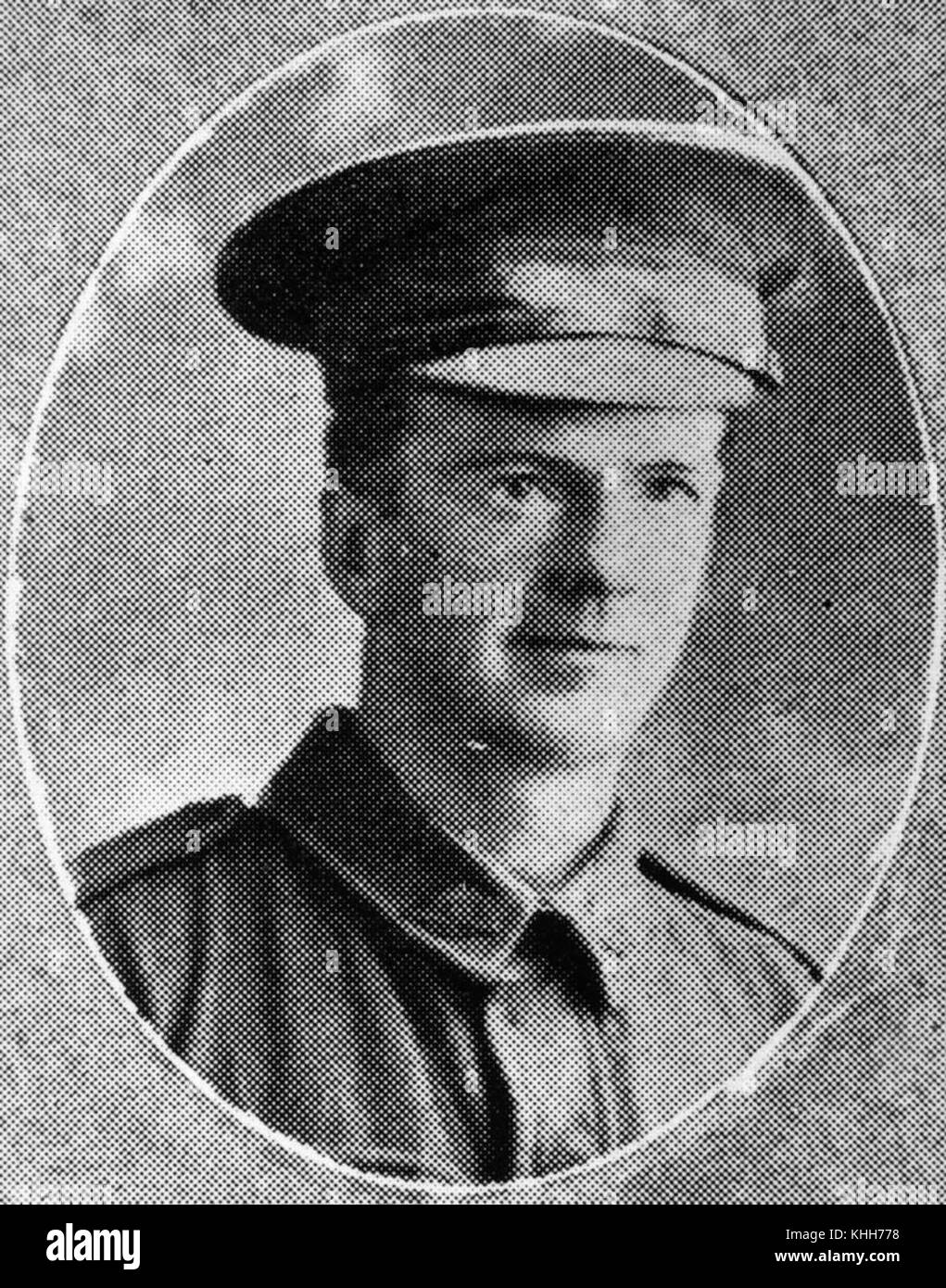 Thomas atkins Black and White Stock Photos & Images - Alamy