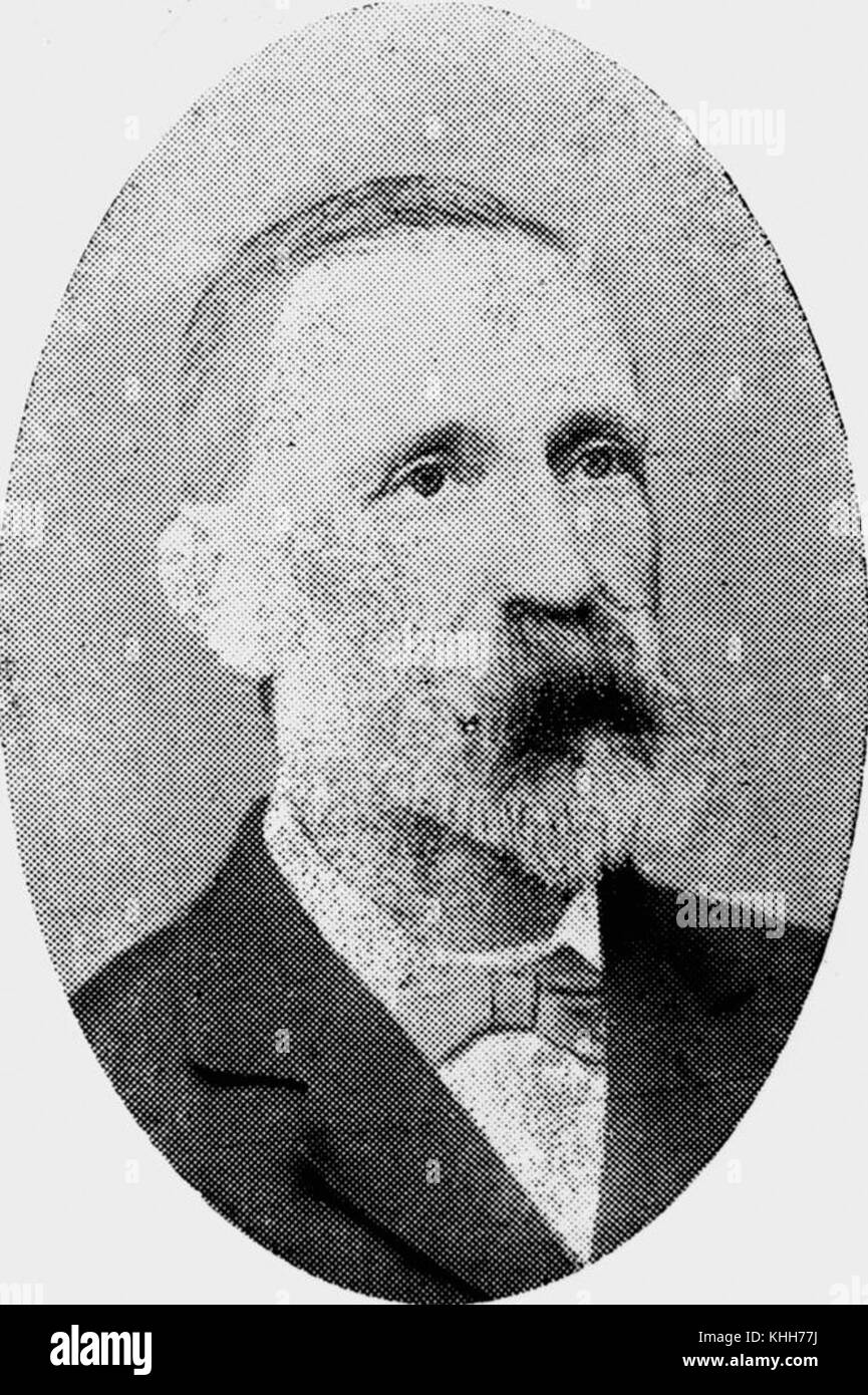 Guyatt hi-res stock photography and images - Alamy