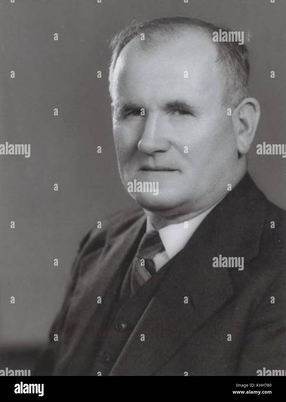 Frederick stewart hi-res stock photography and images - Alamy