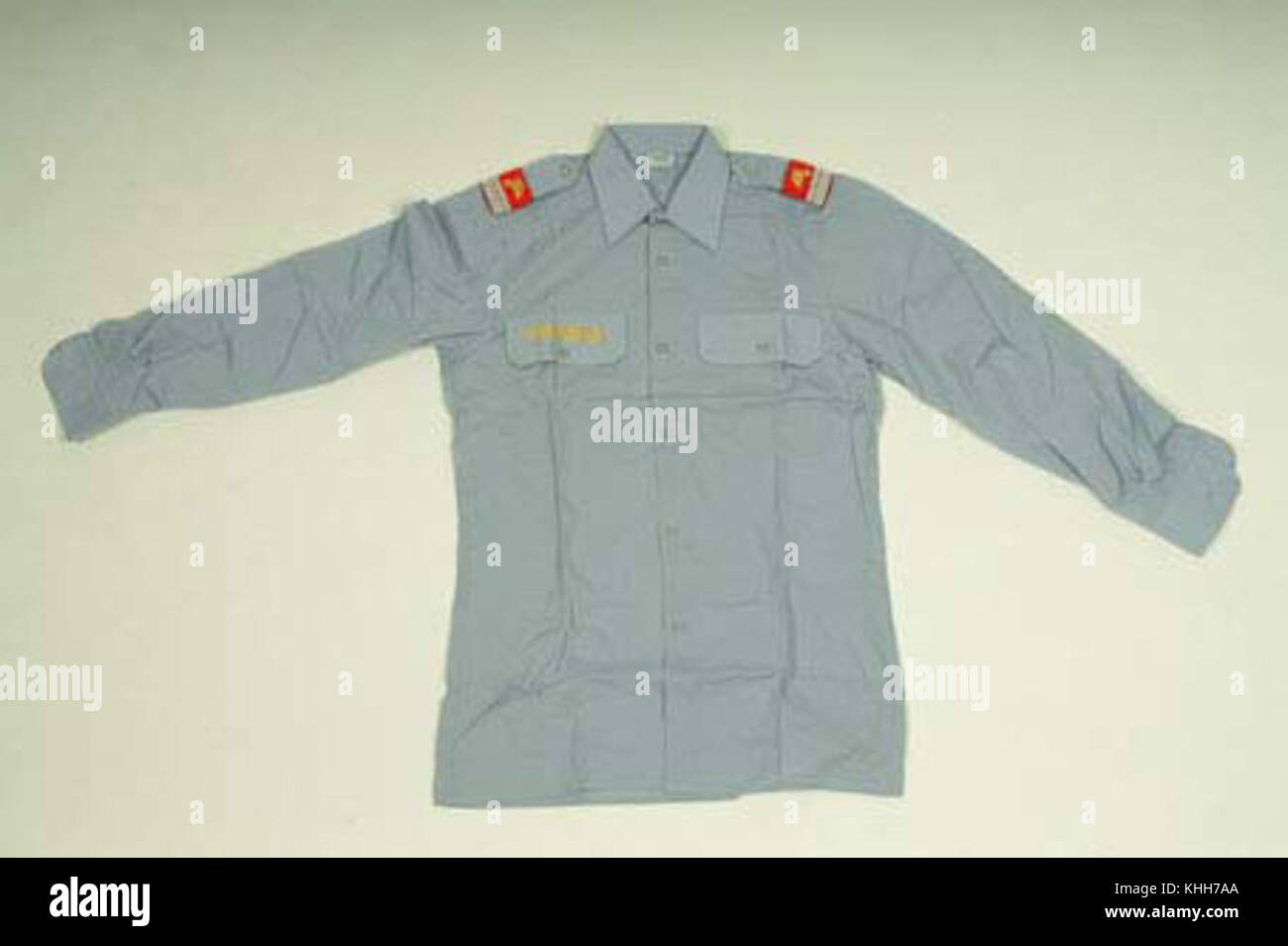 Gendarmerie uniform hi-res stock photography and images - Alamy