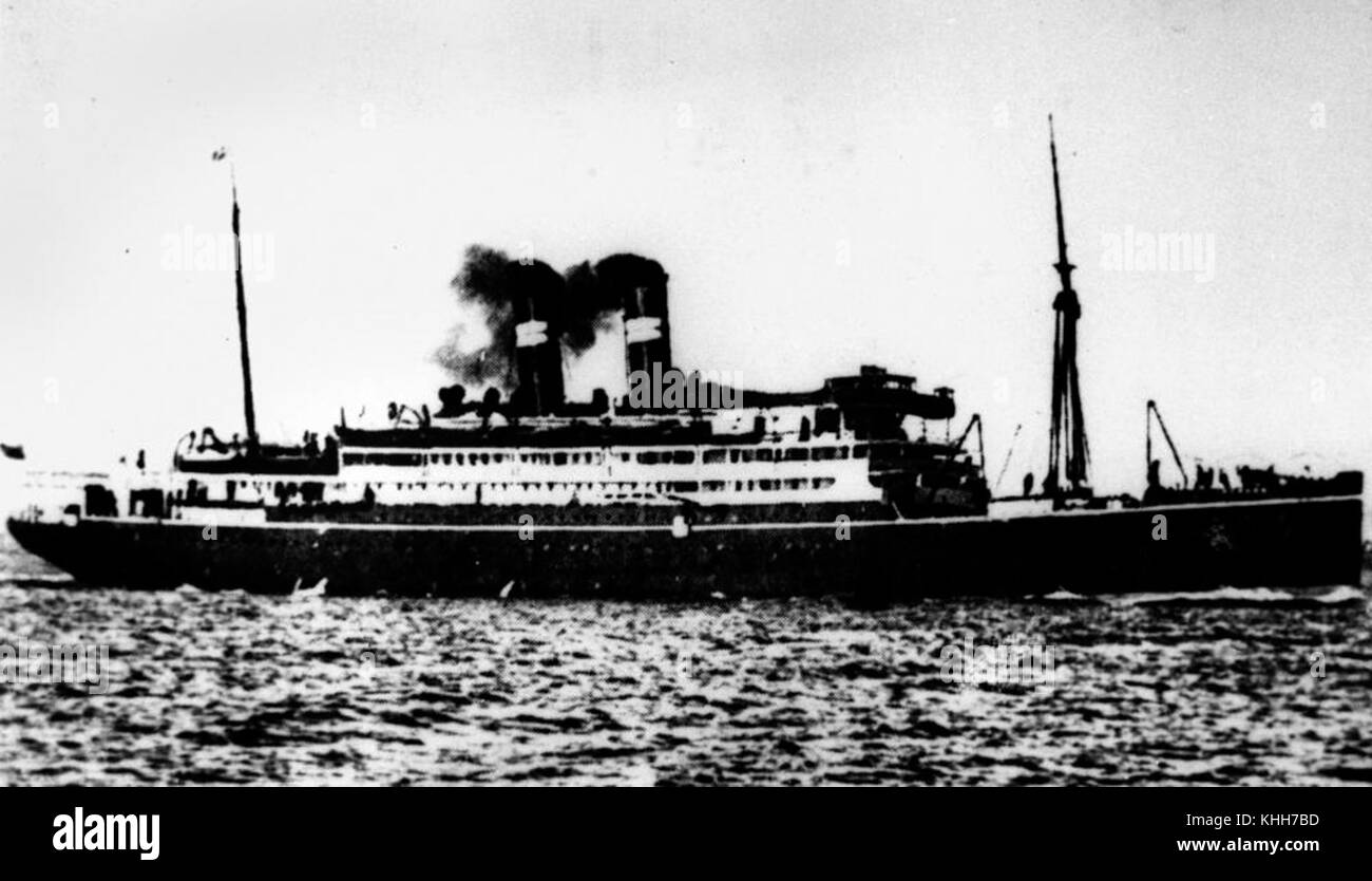 1 144959 Indarra (ship Stock Photo - Alamy