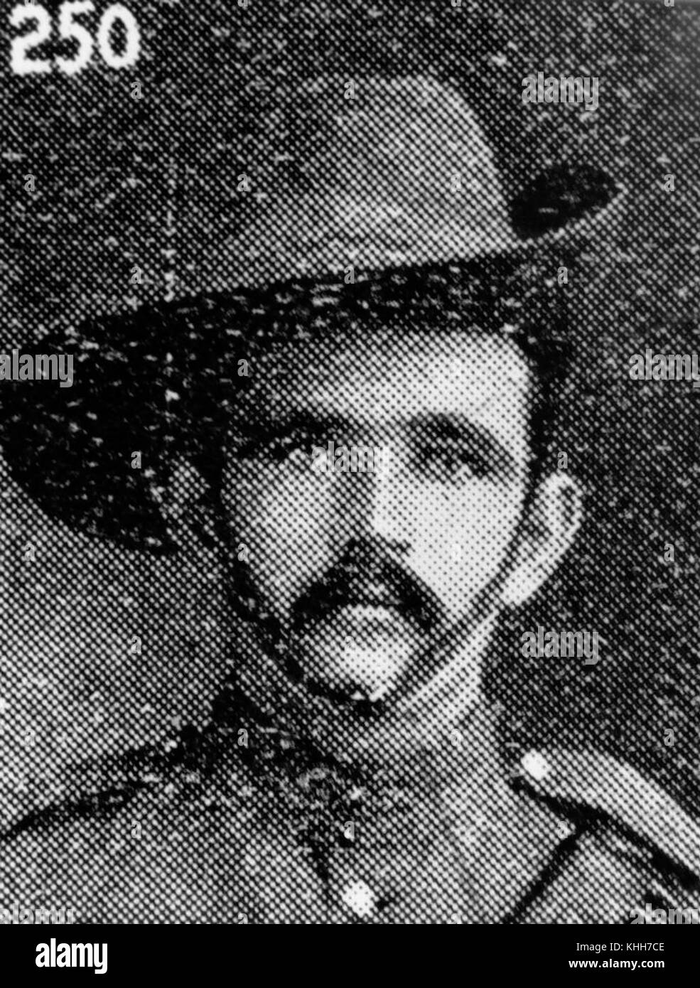 A reference to William Price, a significant historical figure known for ...