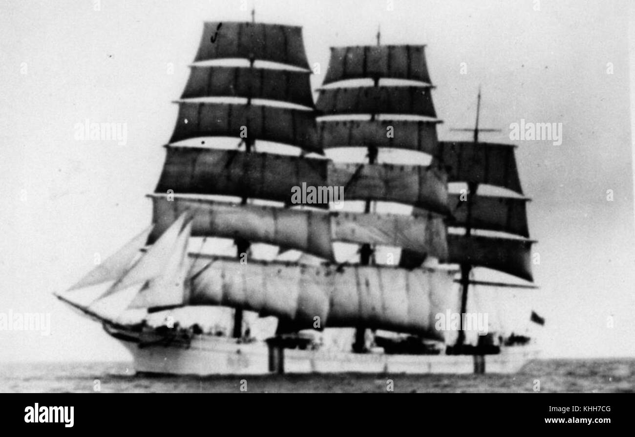 1 171855 Vinga (ship Stock Photo - Alamy