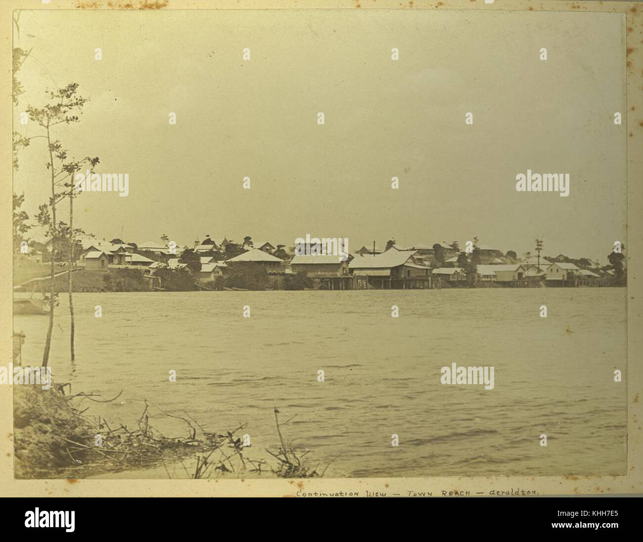 Geraldton region hi-res stock photography and images - Alamy