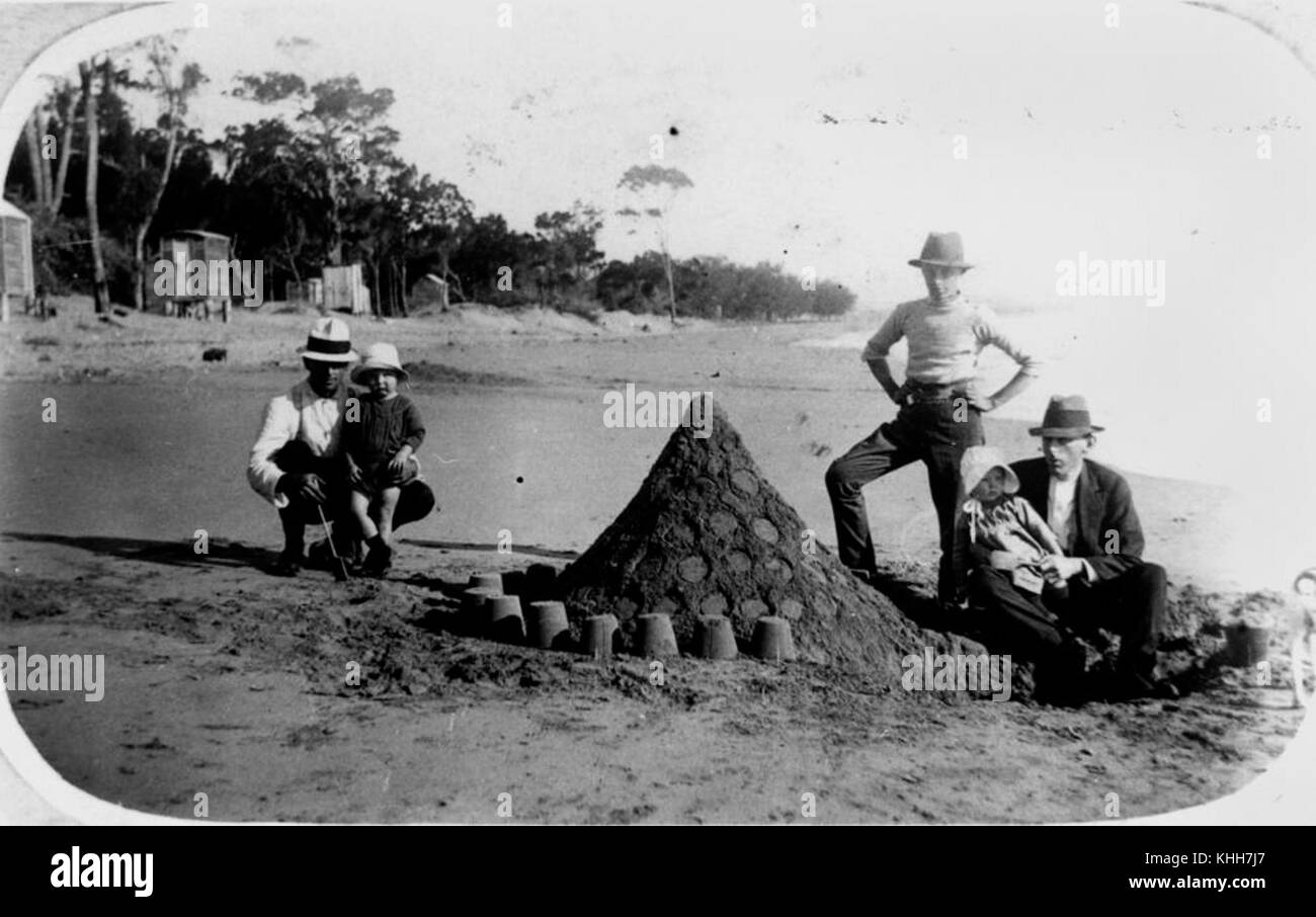 Pialba beach hi-res stock photography and images - Alamy