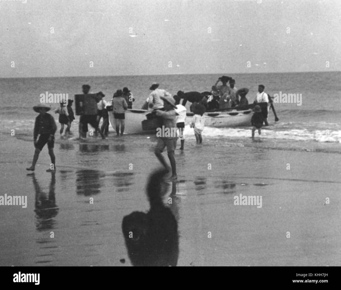 Bulwer moreton island hi-res stock photography and images - Alamy