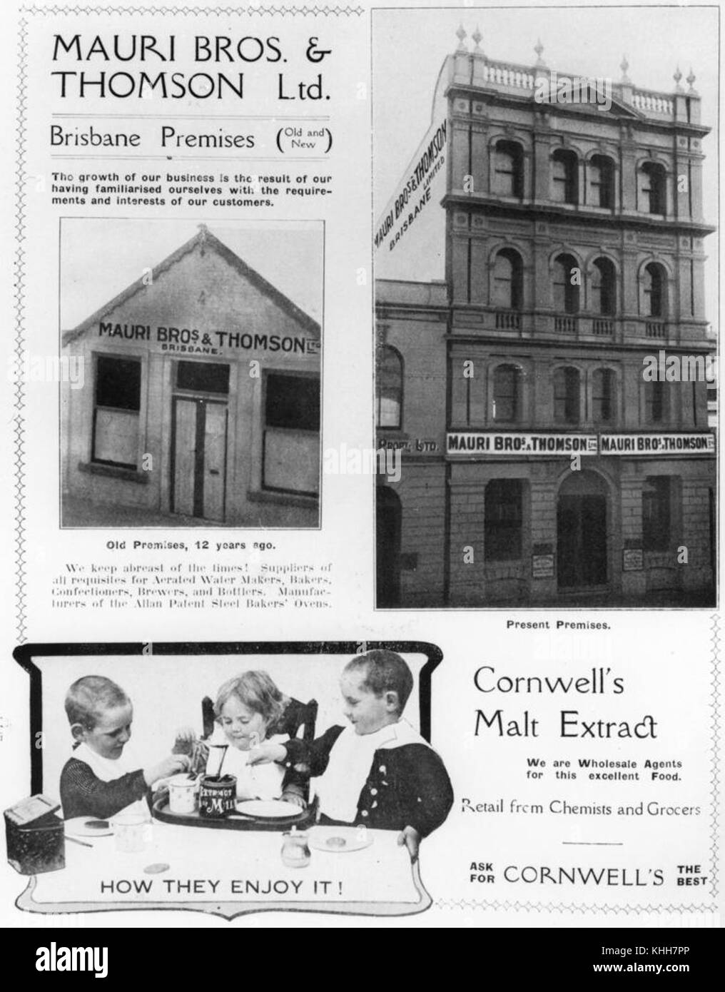 Mauri Black and White Stock Photos & Images - Alamy