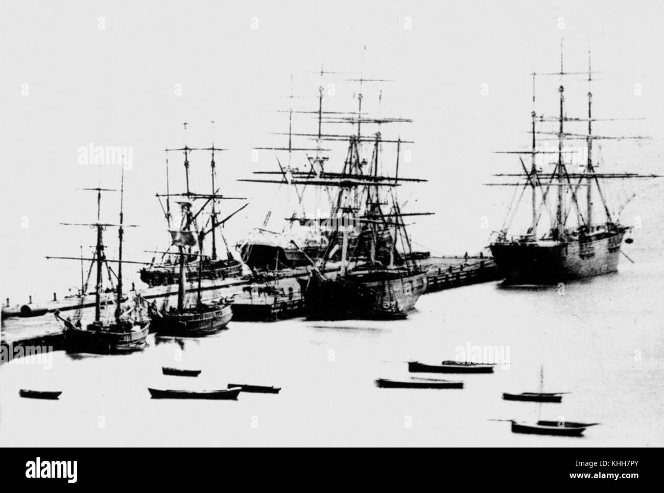 George thompson hi-res stock photography and images - Alamy