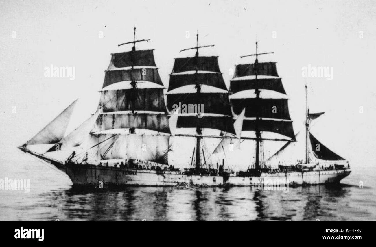 1 144071 Fennia (ship Stock Photo - Alamy