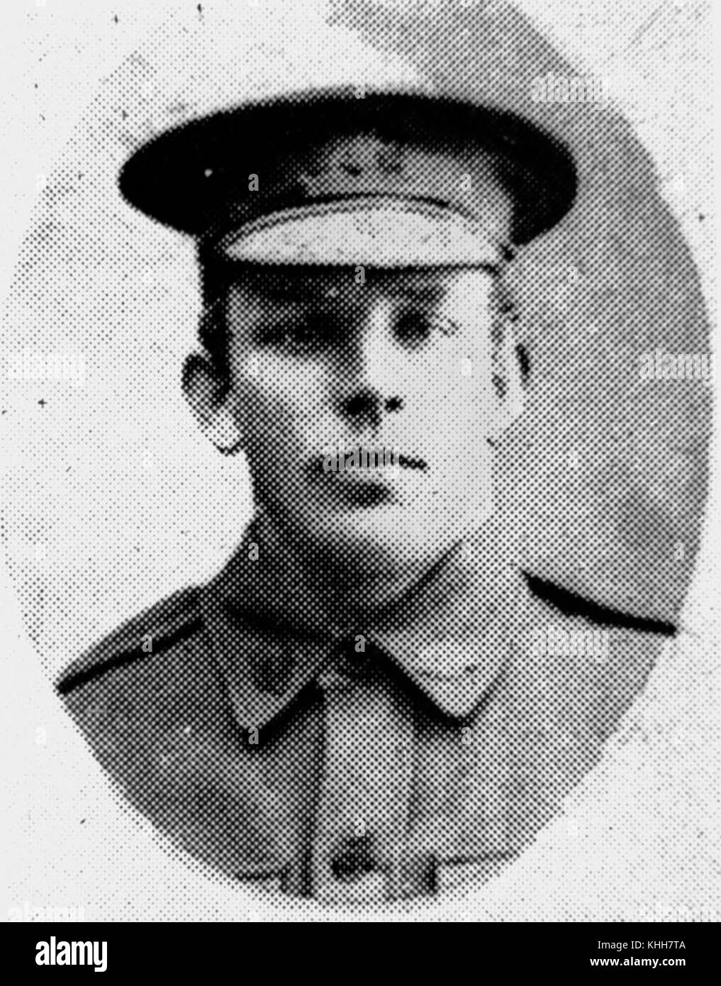 Soldier vintage photo Black and White Stock Photos & Images - Alamy