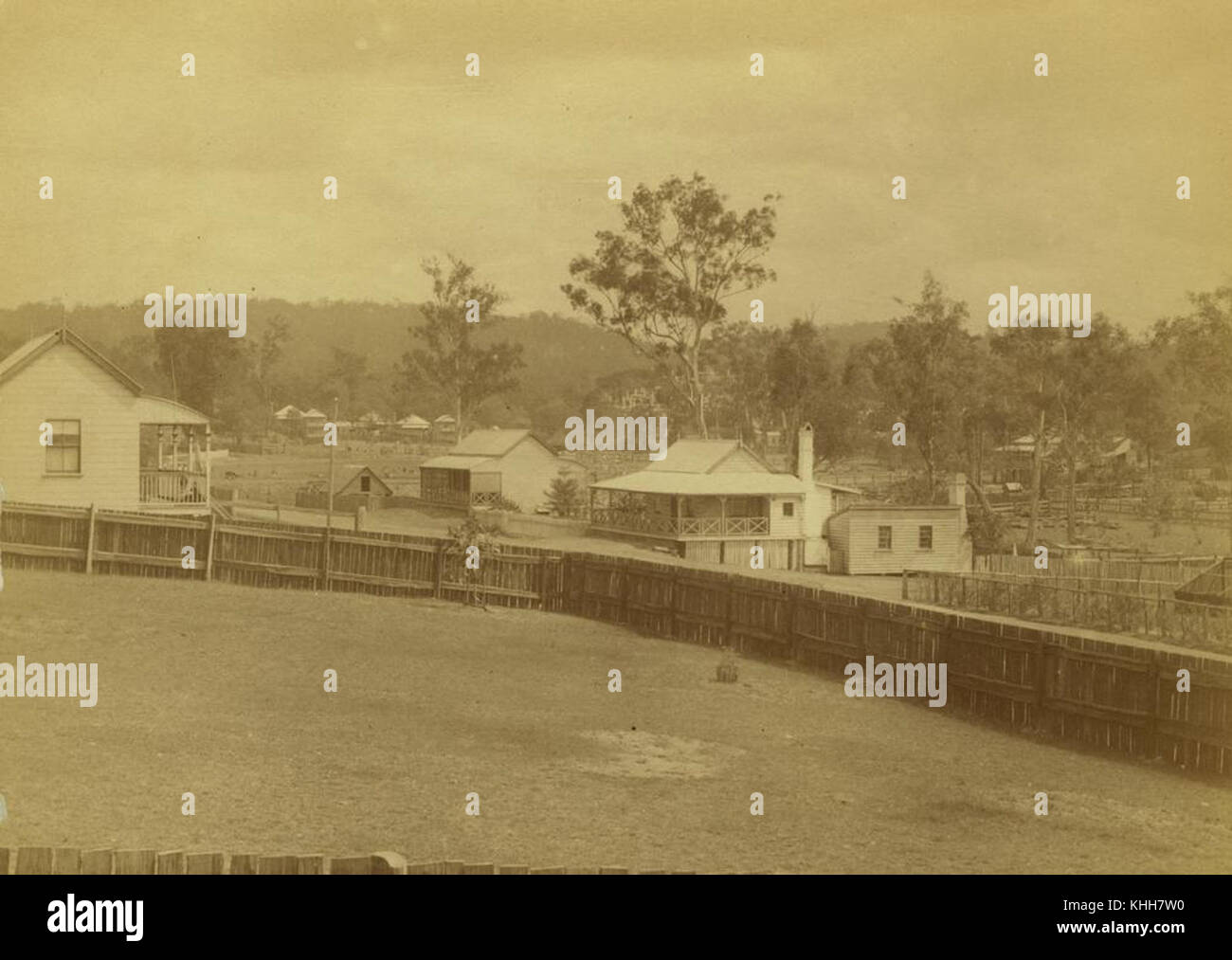 Toowong hi-res stock photography and images - Alamy