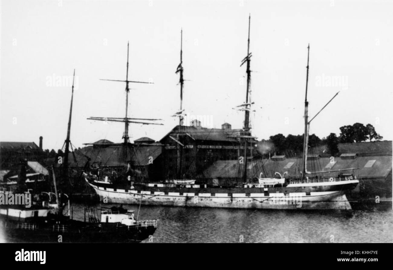 Garron Black and White Stock Photos & Images - Alamy