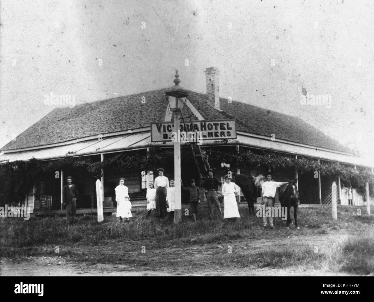 Tiaro High Resolution Stock Photography and Images - Alamy