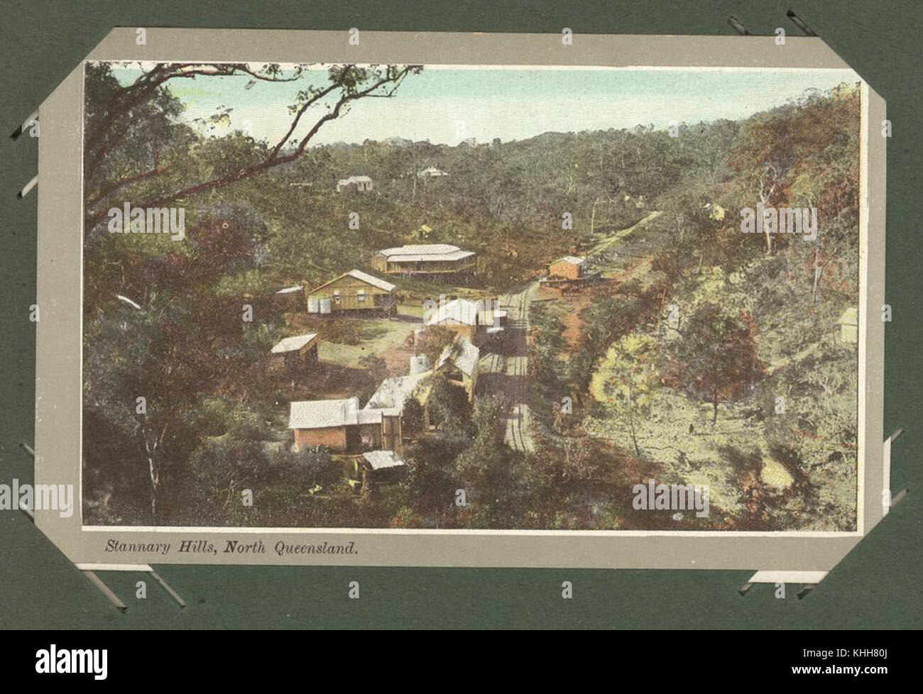 Stannary hi-res stock photography and images - Alamy