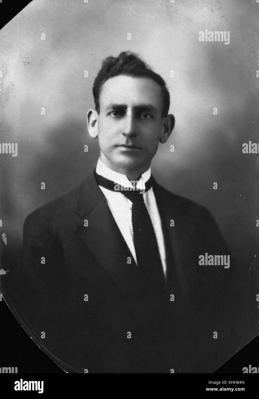 Chief instructor hi-res stock photography and images - Alamy